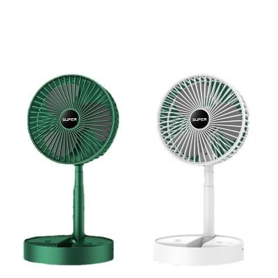 Cina 1.3KG Portatile USB carica ventilatore da scrivania per raffreddamento dell'aria in casa all'aperto e viaggi in vendita