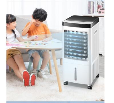 Cina Cooler d'aria evaporativo portatile controllato da un'app con tre velocità del vento in vendita