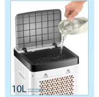 China Electric Remote Control Multi Functional Cooling Fan Air Conditioning for Household for sale