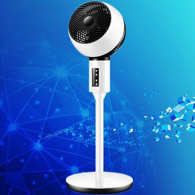 Cina Prova la versatilità di HY-320 3 marce ventilatore senza lama per tutte le tue esigenze in vendita