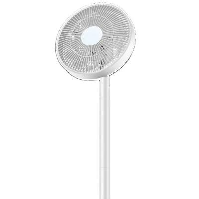 Cina Ventilatore a piedistallo regolabile in altezza La perfetta combinazione di stile e funzionalità in vendita