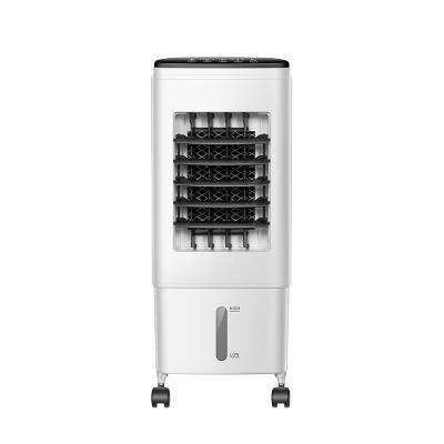 Cina Energia - Ventilatore senza lame con caratteristiche di raffreddamento ad acqua e condizionamento dell'aria EMC accreditato in vendita