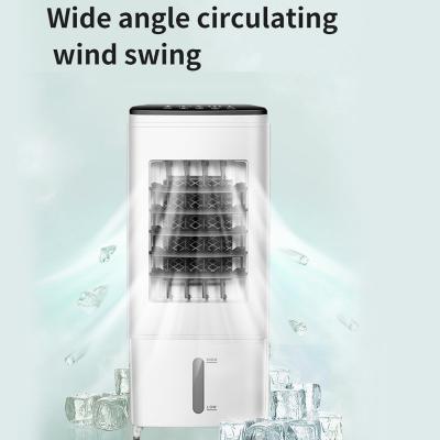 Cina Energia - Ventilatore senza lame con caratteristiche di raffreddamento ad acqua e condizionamento dell'aria EMC accreditato in vendita