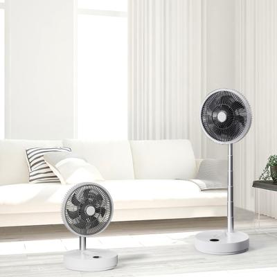 China Household HY-350-12 Indoor Oscillating Pedestal Fan with Fashional Featured Function for sale