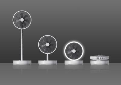 China Household HY-350-12 Indoor Oscillating Pedestal Fan with Fashional Featured Function for sale