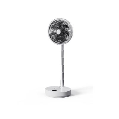 Cina HY f3 Ventilatore elettrico regolabile in altezza con vento forte e grande supporto in vendita