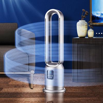 Cina Ventilatore di raffreddamento mobile in plastica da 45 W per raffreddamento ad aria e acqua HY-304Y in vendita