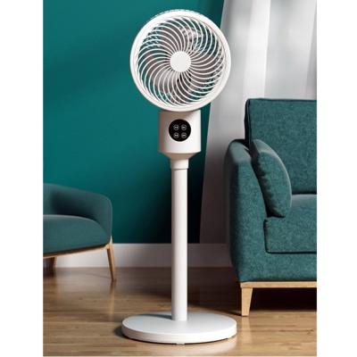 Cina Ventilatore di circolazione dell'aria a controllo meccanico per ventilatori a piedistallo migliorati in vendita