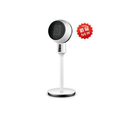China Manual Air Supply 12V DC Motor Electric Fan Heater for Heating and Circulation for sale