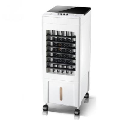 Cina 110V/220V Ventilatore di plastica Kular Ventilatore di raffreddamento dell'aria per torre di raffreddamento e prestazioni PC in vendita