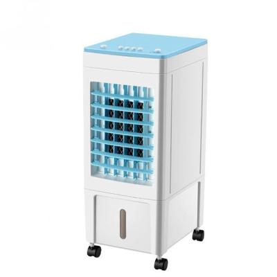 Cina Performance di raffreddamento HY-101Y con ventola elettrica portatile raffreddata ad acqua in vendita
