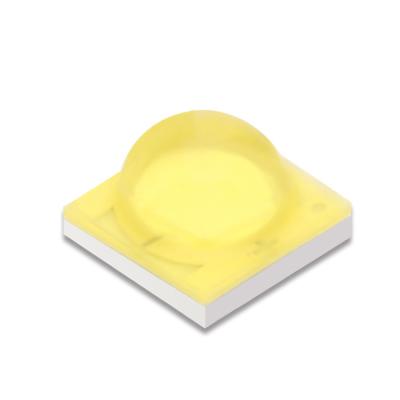 China 3W High Lumen 3535 LED with Ceramic Substrate for Outdoor Floodlight for sale