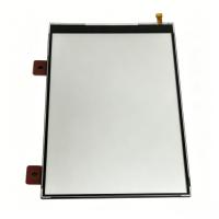 China Custom LED Backlight Panel White LCD Backlight Sheet Multi Color 12V 24V for Display for sale