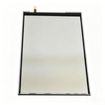 China Instrument LED Backlight Panel Custom Meter Backlight Sheet For Measuring Device for sale