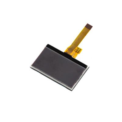 China FPC LCD Backlight Module Custom Small Size Backlight Flexible Cable Backlight For LCD for sale