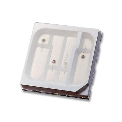 China High-performance 5050 4-color LED chip with 5 independent channels. 660/620/410/590/850nm wavelengths, ideal for photon therapy facial masks and beauty devices. for sale