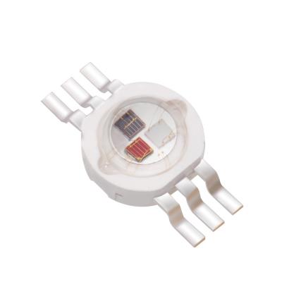 China Lumileds-Style 3-in-1 Medical LED 9W R+IR+V for Anti-Aging Phototherapy for sale