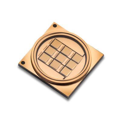 China Custom 808nm VCSEL Laser Chip 27W for Medical Hair Removal Devices for sale