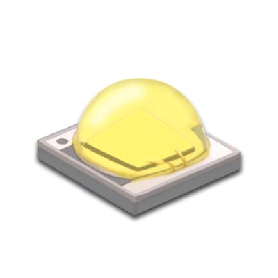China 5050 Ceramic LED 10W 1000–1200lm For High Power Flashlights 6000–7000K for sale