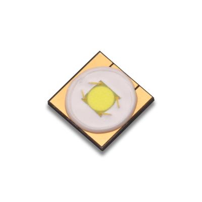 China Innovative 5050 white enamel process LED delivers 1200-1400lm brightness. 15-20W, 60°/120° beam, ideal for high-power flashlights and laser lights. for sale