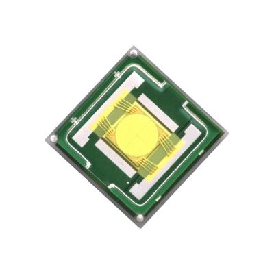 China 9090 White High Power LED Chip 35W+ Ultra Bright For Flashlights for sale