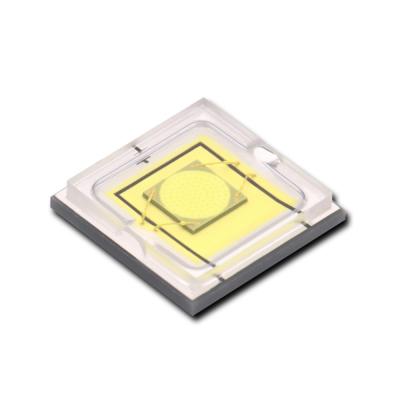 China High-performance 7070 30W single-die white LED, XHP70 compatible. 1400-1600lm output, ideal for high-power flashlights, floodlights and outdoor lighting. for sale