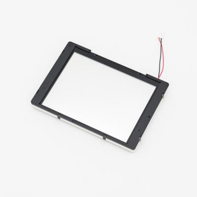 China Ultra Bright 7 Inch LED Backlight Module 15000cd/M2 With Terminal Output For Rugged Outdoor for sale