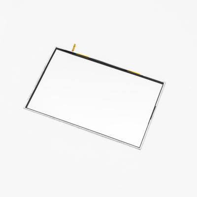 China 10.2 Inch Automotive LED Backlight Module 12000 Cd/M2 High Brightness With FPC Connector for sale