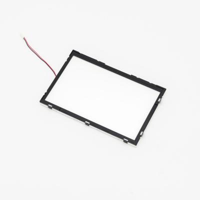 China 7 Inch Industrial LED Backlight Module 15000 Cd/M2 Backlight High Brightness LED Backlight for sale