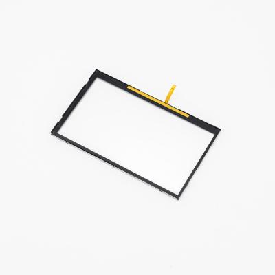 China Industrial LED Backlight Module 7 Inch Backlight For Industrial Display 12000 Cd/M2 for sale