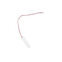 China 2.4 Inch Instrumentation LED Backlight Module 1000 cd/m² Terminal Connector for sale