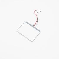 China 5 Inch Instrumentation LED Backlight Module 800 cd/m2 for Gauge Displays for sale
