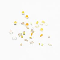 China SMD Chip LED 0201 0402 0603 0805 1206 Multi Color Surface Mount for Indicators and Backlighting for sale