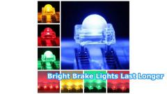 Piranha LED bead