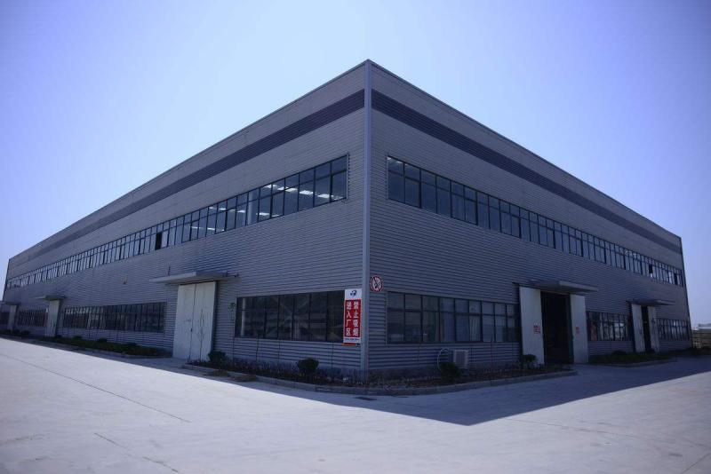 Επαληθευμένος προμηθευτής Κίνας - Zhengzhou Yu-Long Machinery Equipment Co., Ltd.