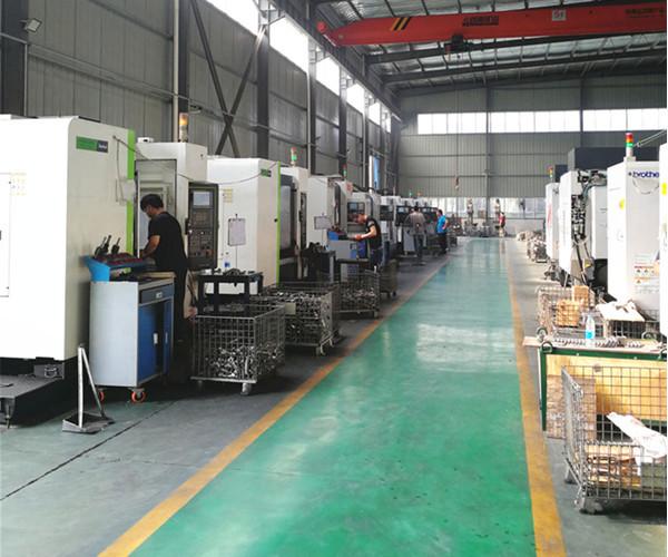 Επαληθευμένος προμηθευτής Κίνας - Zhengzhou Yu-Long Machinery Equipment Co., Ltd.