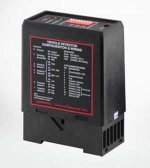 China PD-230 Double Channel Vehicle Loop Detector for sale
