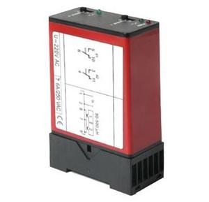 China ILD-410 Double Channel Vehicle Loop Detector for sale