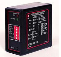 China PD-132 Single Channel Vehicle Loop Detector for sale