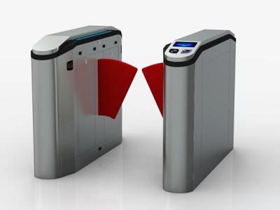 China IN-S108Flap tunrnstile for sale
