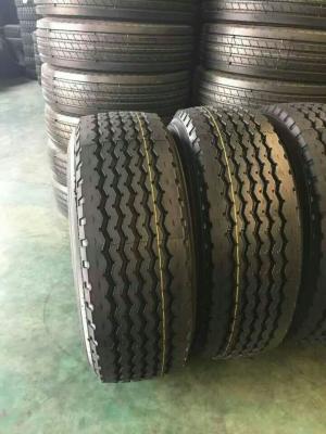 China 22.5 RIM Truck And Bus Radial Tyres 385/65R22.5 100000kms for sale