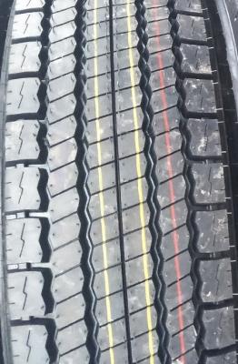 Cina il bus del camion 830Kpa gomma le gomme senza camera d'aria 295/75R22.5 del camion di 16 pieghe di TBR in vendita
