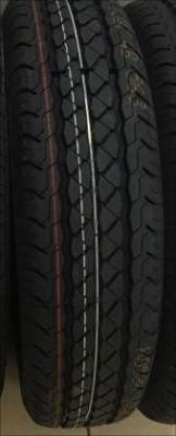 Cina la carrozza ferroviaria 185/75R16 stanca il diametro di larghezza 185mm a 16 pollici in vendita