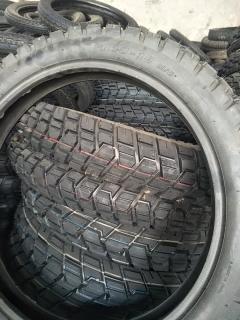 Cina Gomme di gomma del motociclo del mostro 48% di Luckylion Hardrock 275-17 in vendita