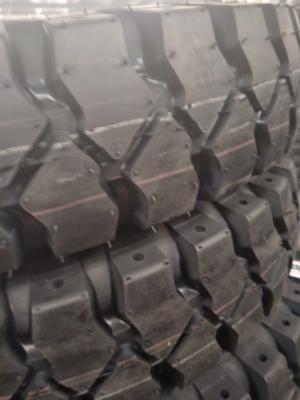 China OEM Solid Industrial Forklift Tires 825-15 For Wheel Barrow  Loader for sale