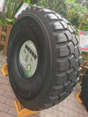 China E2 E3 E4 Pattern 1600r20 OTR Tires For LIEBHERR Wheel Loaders for sale