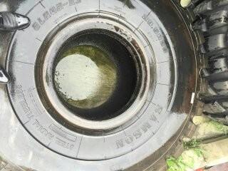 Cina Il caricatore E3 OTR di Howo Foton gomma 29.5R25 Tiro 4011909090 in vendita
