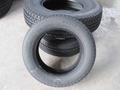China 195/65R15 PCR Tires Low Rolling Resistance Diameter 800mm SUV Tyre for sale