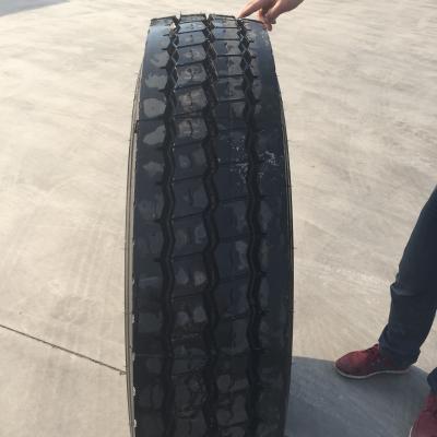 Cina il bus del camion 1200R24 gomma 20 PAIA maneggia le gomme radiali d'acciaio di valutazione in vendita
