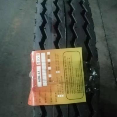 China Neumáticos diagonales de nylon del camión de la carretera del neumático 650-14 del autobús del camión ligero de la capa en venta
